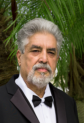 James Alvarez - Cape Coral Breeze